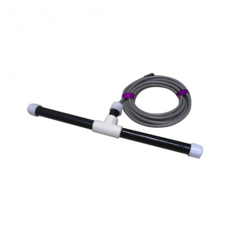 ANTENA DE PVC PARA TV